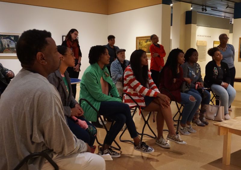 Home - Mississippi Museum of Art